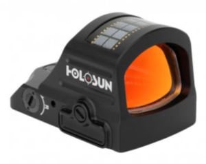 Holosun 407CO Red | AA Armament